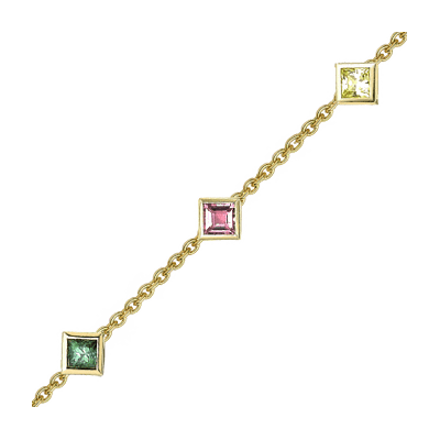 Bracelets & Charms – Theo Fennell
